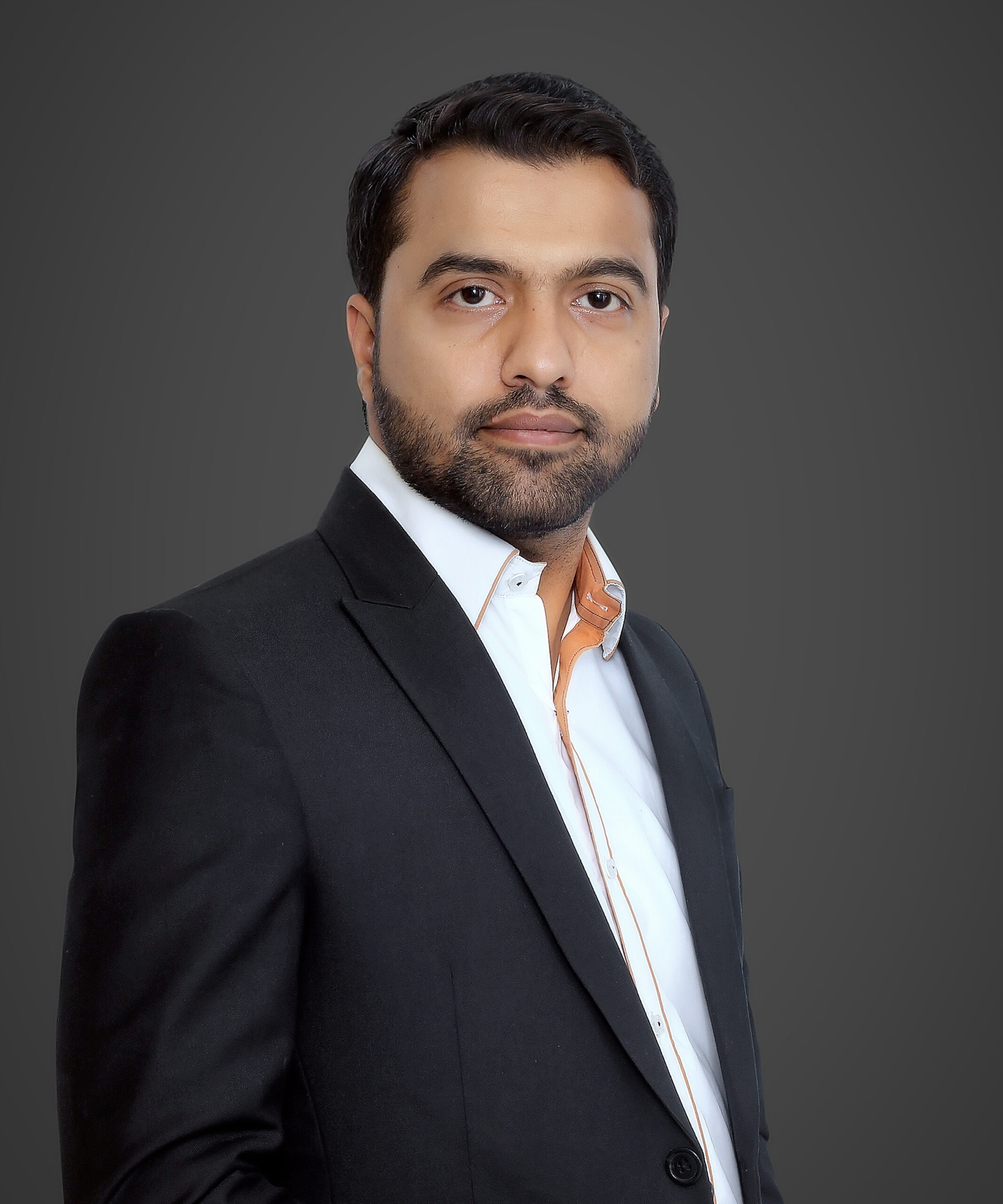 Muhammad Mansoor - Swiss Connect